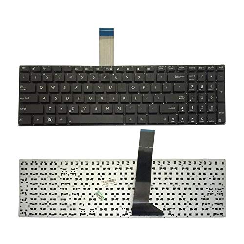 Amazon.in: Buy Codeicon Laptop Keyboard for Asus X550 Online at Low ...