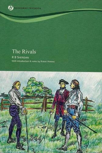 Buy The Rivals Book Online at Low Prices in India | The Rivals Reviews ...