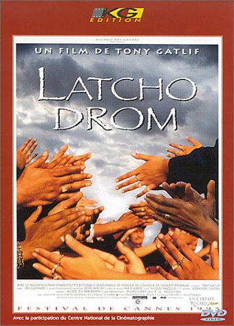 Latcho Drom: Amazon.de: Bof: DVD & Blu-ray