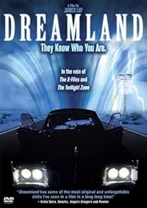 Amazon.com: Dreamland : Jackie Kreisler, Shane Elliott, Jonathan Breck ...