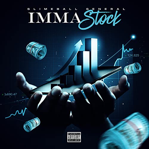 Play Ima stock by SLIMEBALL PASTO on Amazon Music