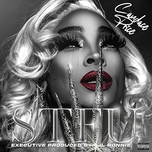 Play STFU by Candace Price on Amazon Music Unlimited