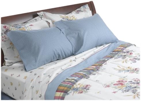Amazon.com: Westpoint Stevens Martex Summerfields Reversible Bed in a ...
