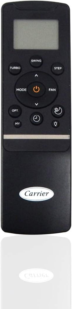 Buy 7SEVEN® Compatible for Carrier Ac Remote Original RG56CMI Model ...