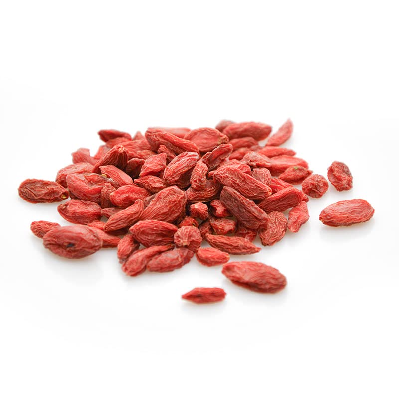 Baies de Goji BIO (séchées) – source de vitamine C – 150g | Goji BIO