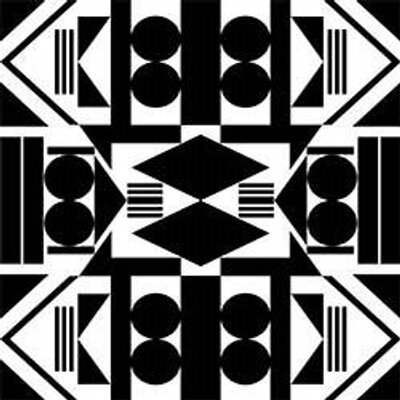 PATTERNITY: A New Way Of Seeing: The Inspirational Power Of Pattern ...