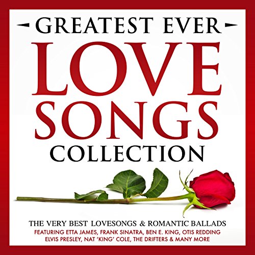 At Last song by Etta James from Greatest Ever Songs Love Collection ...