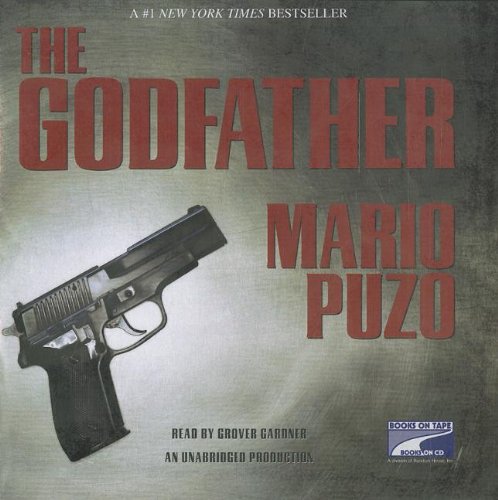 The Godfather: Mario Puzo: 9781415935309: Amazon.com: Books