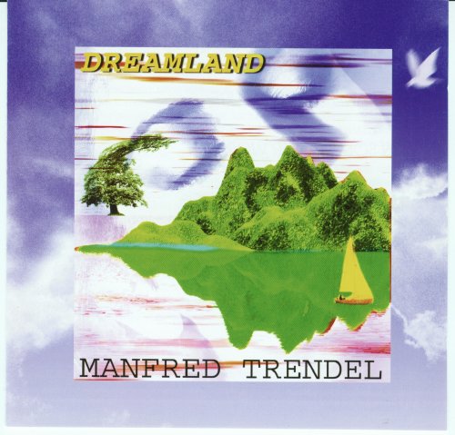 Amazon.com: Dreamland: CDs & Vinyl