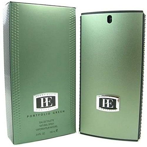 Opiniones De Perry Ellis Portfolio Hombre Del Mes. | Las Mejores ...