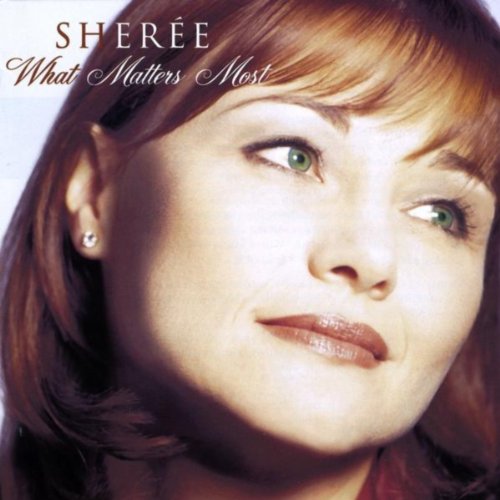 Amazon MusicでSheréeのWhat Matters Mostを再生する