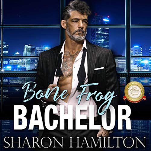 Amazon.com: Bone Frog Bachelor: Bachelor Tower Series (Audible Audio Edition): Sharon Hamilton ...