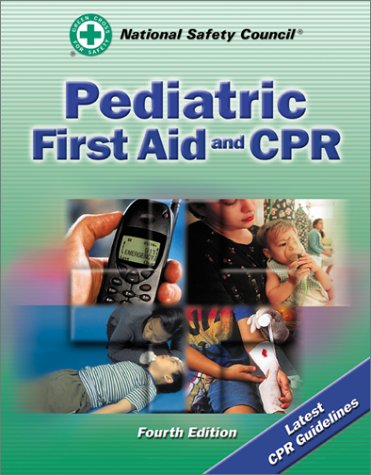 Buy Paediatric First Aid and CPR Book Online at Low Prices in India ...