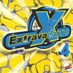 Amazon.co.jp: Extravadance Vol.4: Music