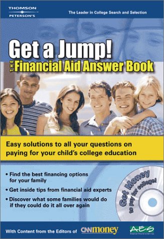 Amazon.com: El Libro De Respuestas Para LA Ayuda Financiera / The Book ...