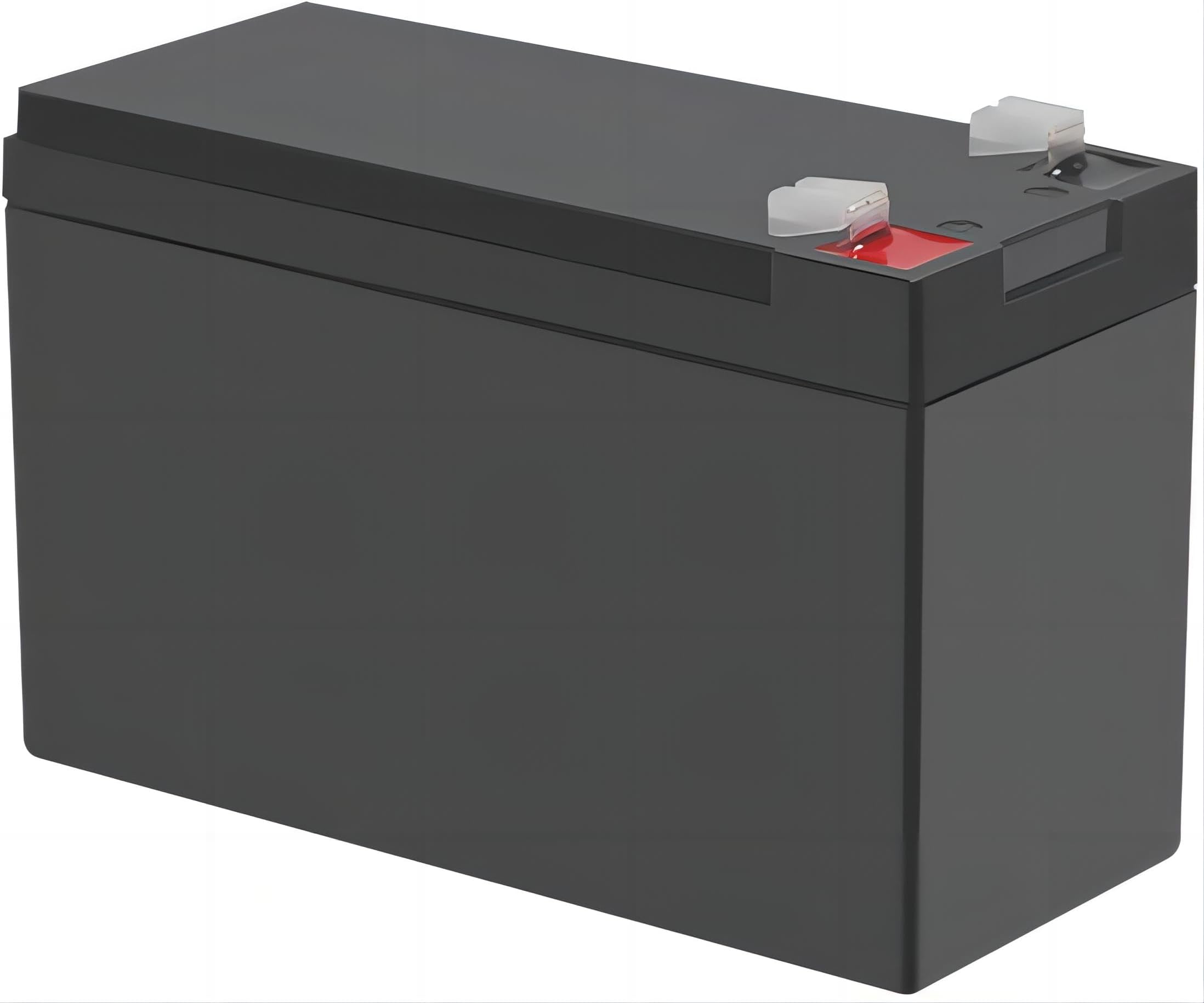 Amazon.com: UltraTech 1272F1 12 Volt 7.0 Ah Sealed Lead Acid Battery ...