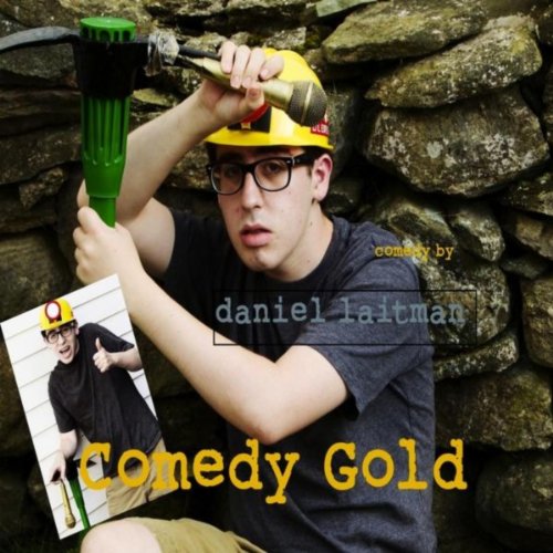 Play Comedy Gold - Single by Daniel Laitman on Amazon Music