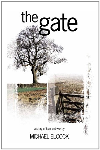 The Gate: Elcock, Michael: 9780889822726: Amazon.com: Books