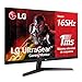LG Ultragear 32Gn600-B - Led-Monitor - Qhd - 80 Cm (32"), Black ...