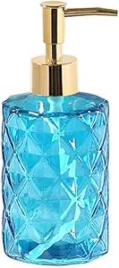 Amazon.com: Retro Soap Dispenser,Have 300ml Capacity for Glass Press ...
