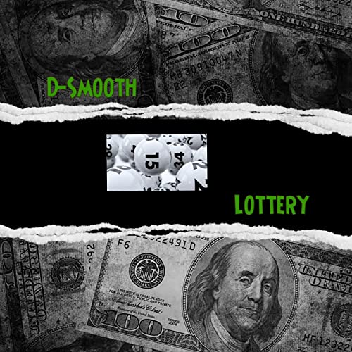 Play Lottery by D-Smooth on Amazon Music Unlimited