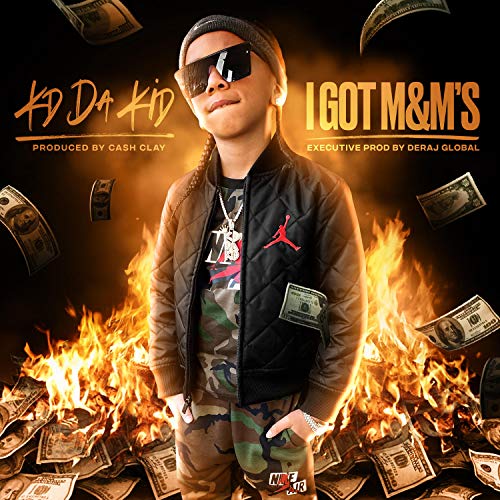 I Got M&M's [Explicit] song by KD Da Kid from I Got M&M's [Explicit] on ...