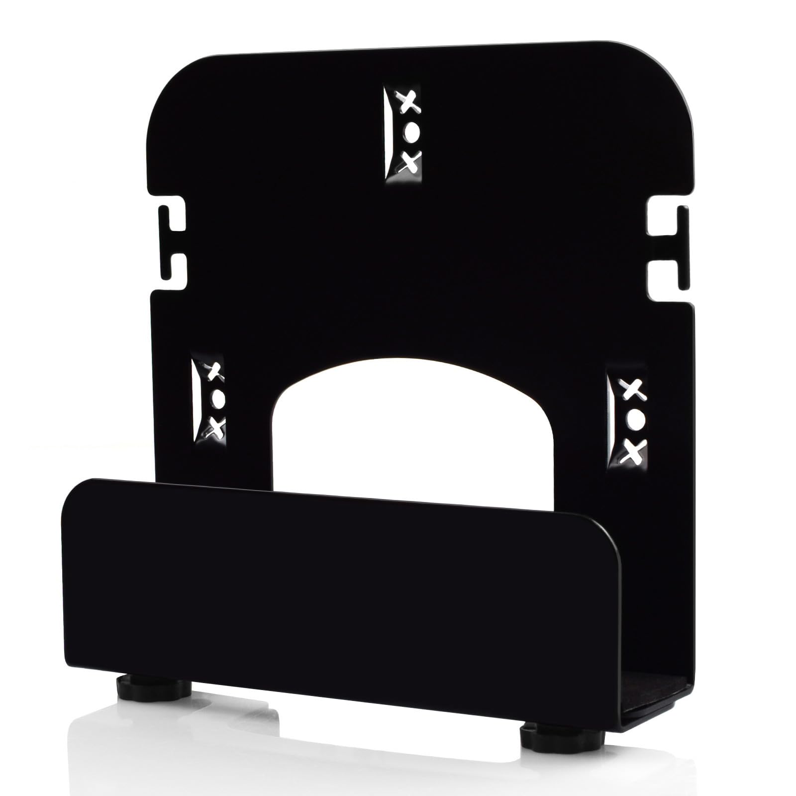 Amazon.com: Gmailmall Cable Box Wall Mount Modem Mount Adjustable Wall ...