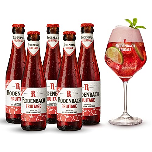 La Mejor Review De Cerveza Cereza CHEDRAUI Para Comprar Hoy.