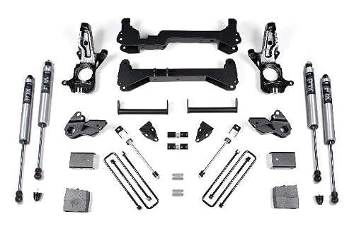 Top 7 Best Lift Kit Brands: A Buyer's Guide for Truck and SUV Owners