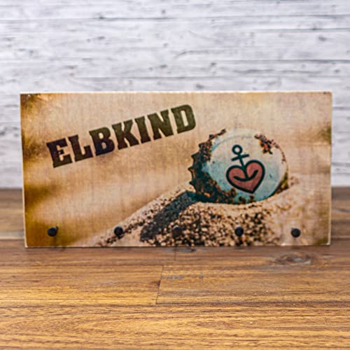 Schlüsselbrett Hamburg – Die 15 besten Produkte im Vergleich - Hausbauberater Ratgeber