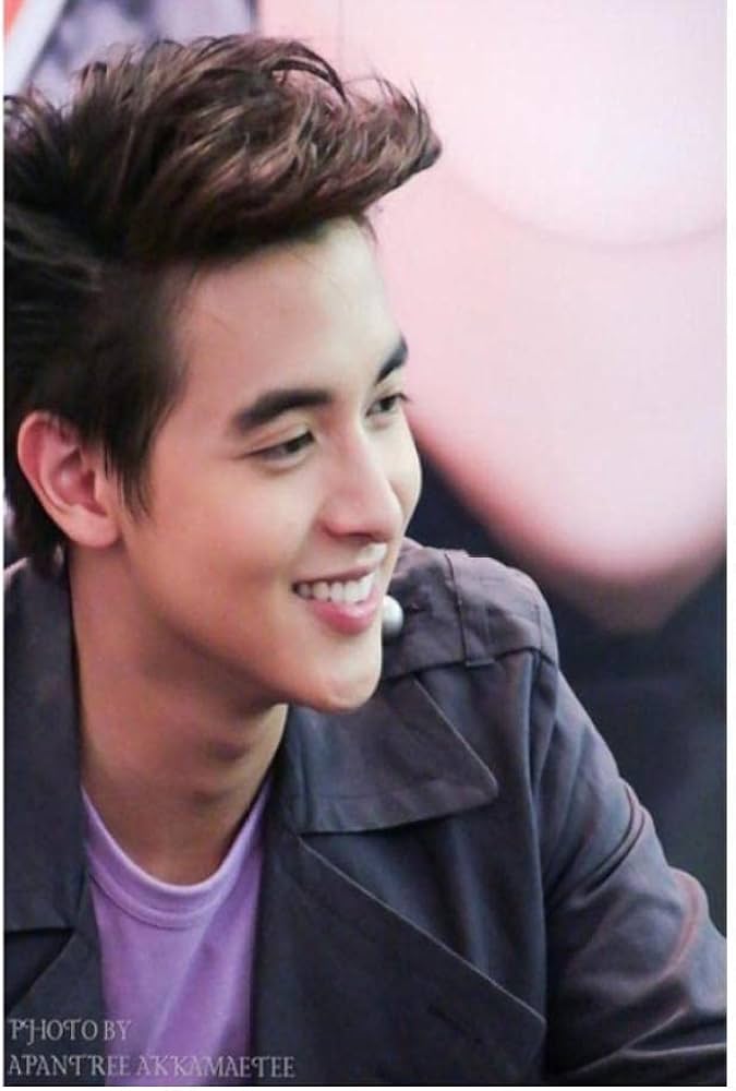 Jirayu Thai