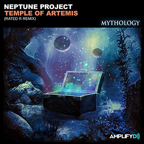 Amazon.co.jp: Temple of Artemis : Neptune Project: Digital Music