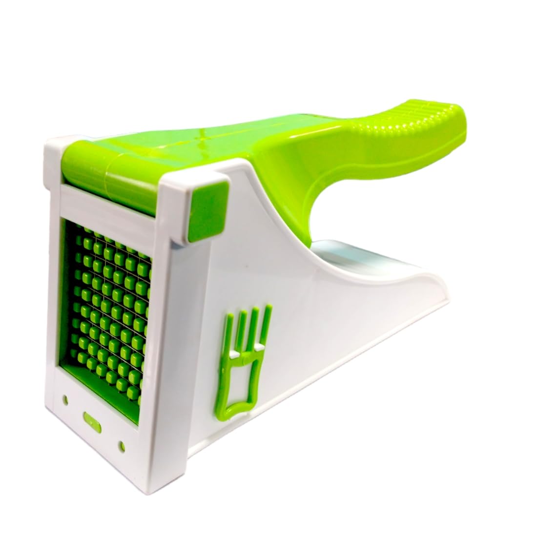 Potato Chipser | French Fries Chips Maker Machine | Snacks Cutter ...