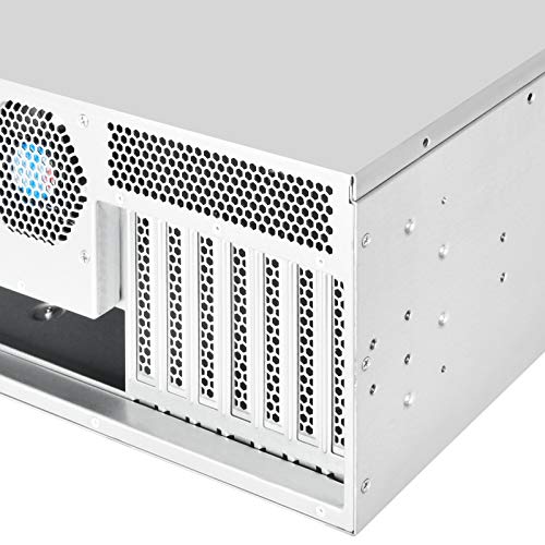 The 30 Best Rack Mount Computer Cases of 2025 [Verified] - Cherry Picks