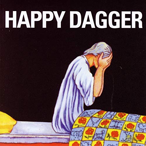 Écouter Songs of Shame de Happy Dagger sur Amazon Music