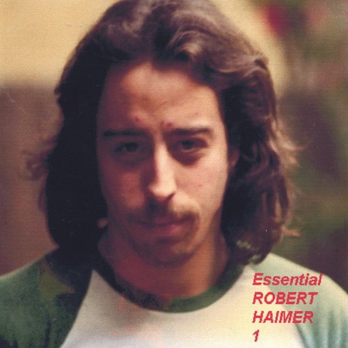 Amazon.com: The Essential Robert Haimer Volume 1 : Robert Haimer ...
