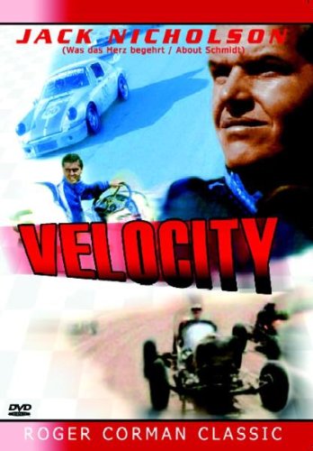 Velocity: Amazon.de: Nicholson, Jack, Carter, Georgianna, Bean, Robert ...