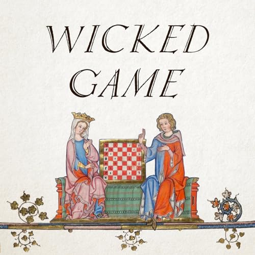 Play Wicked Game by Hildegard von Blingin' feat. Aaron Dolan on Amazon ...
