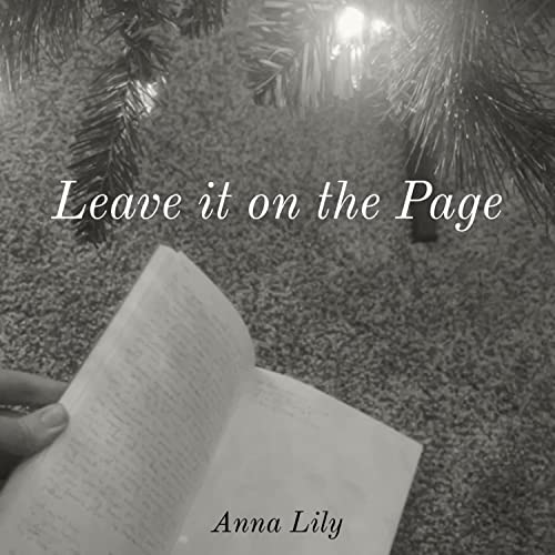 Amazon Music Unlimited - Anna Lily 『Leave it on the Page』