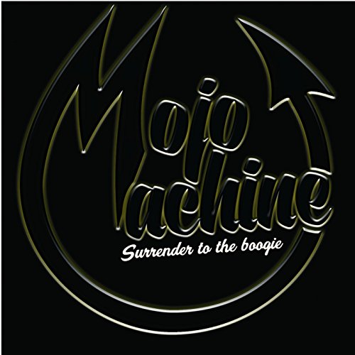 Amazon.com: Surrender to the boogie : Mojo Machine: Digital Music