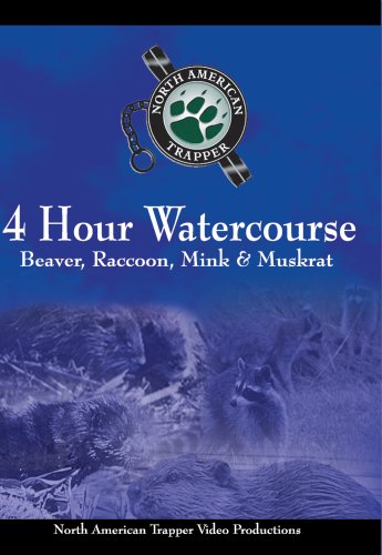 Amazon.com: Four Hour Watercourse : Alan Probst, Alan Probst: Movies & TV