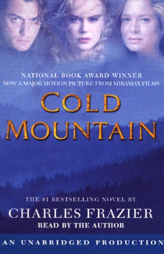 Cold Mountain Ending