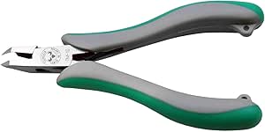 Tsunoda TM-10 Angled Edge Cutter, 4.5-Inch - Hobby Modeling Cutters - Amazon.com
