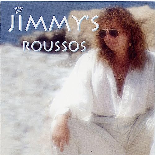 Amazon MusicでZambo JimmyのJimmy's Roussosを再生する