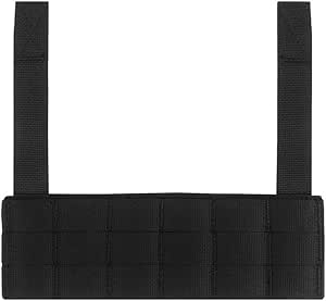 Molle Panel Accessories AZB Tactical MOLLE Panel - Expands D3CRM/MK4 ...