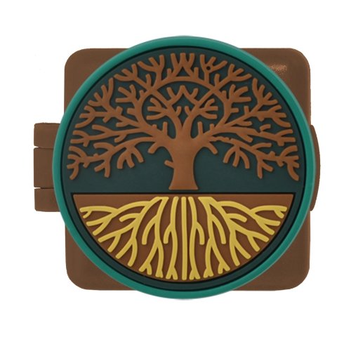Tree of Life : Geopalz Kids Digital Tri-Axis Motivational Pedometer for ...
