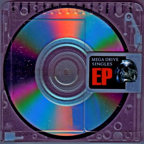 Play Mega Drive Singles by Mega Drive on Amazon Music