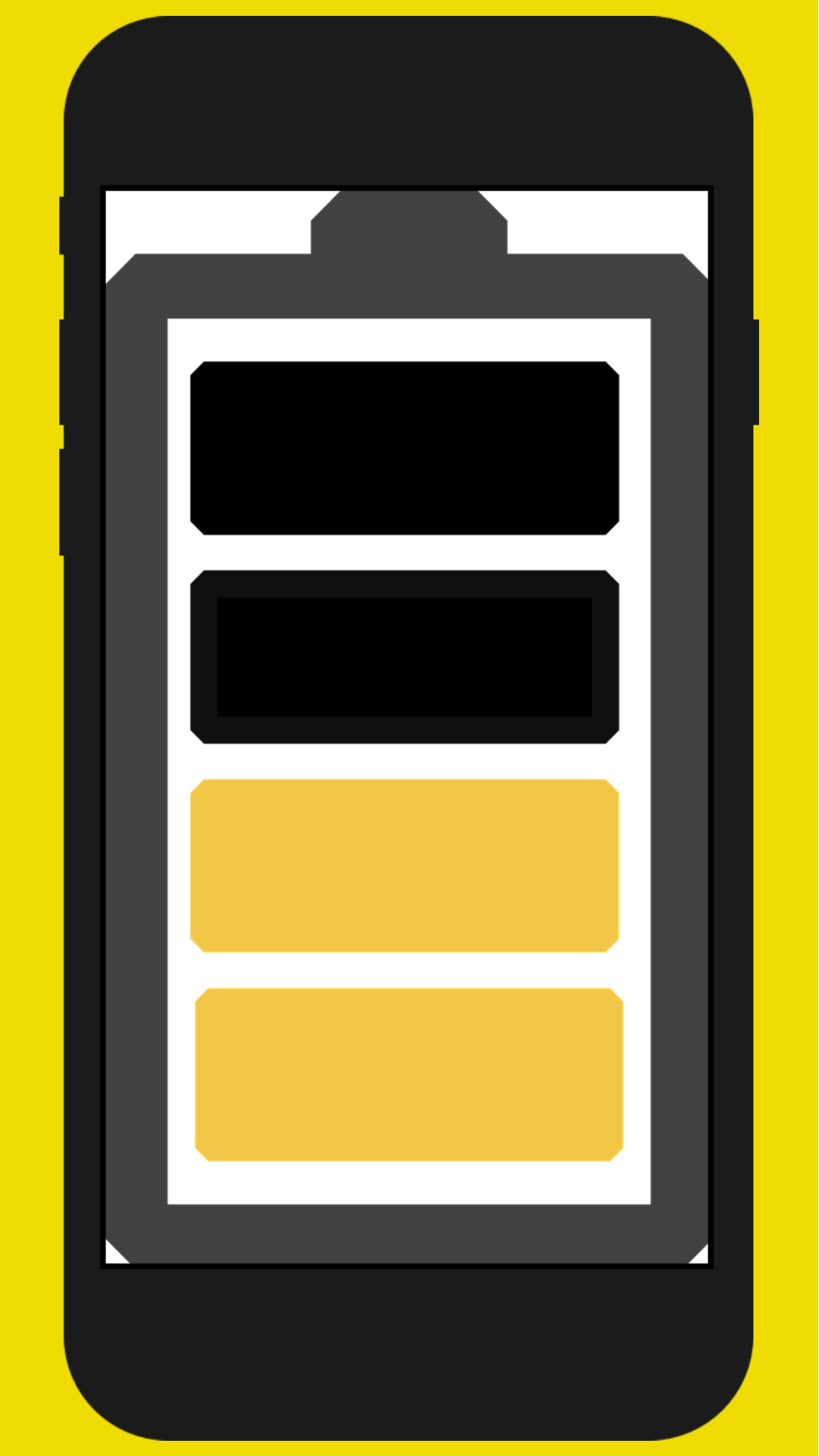 Battery percentage - App on Amazon Appstore