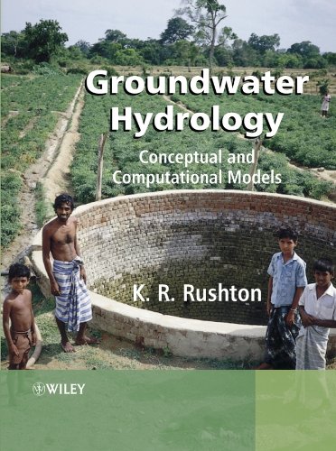 100 Best Hydrology Books of All Time - BookAuthority