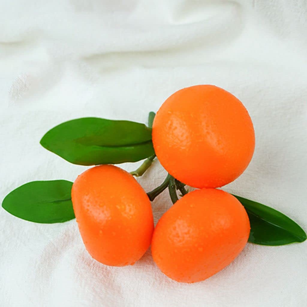 Creative Fruit Displays